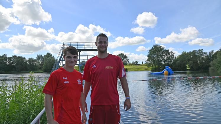 Ladelund: Neue Ehrenamtskarte ab 2025 eingeführt