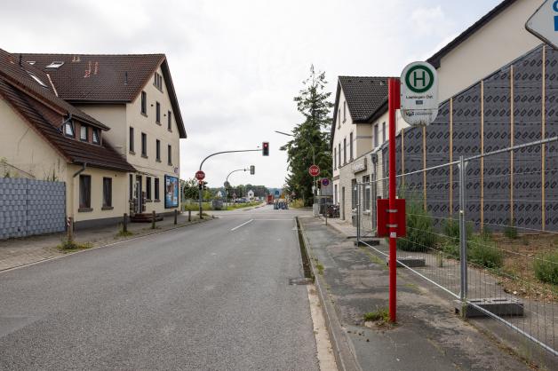 Vom schnellsten Mann der Stadt zum Bauinvestor: Dominic Ojinnaka