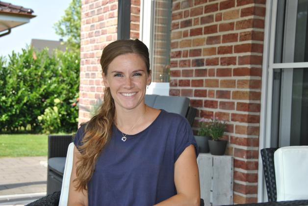 Fenna Grehm aus Bilsen will stabilen Gemeindehaushalt realisieren