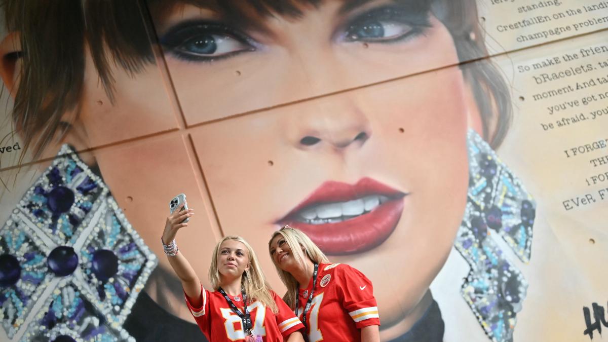 Taylor Swift tritt in London auf – kein Wort zur Wien-Absage