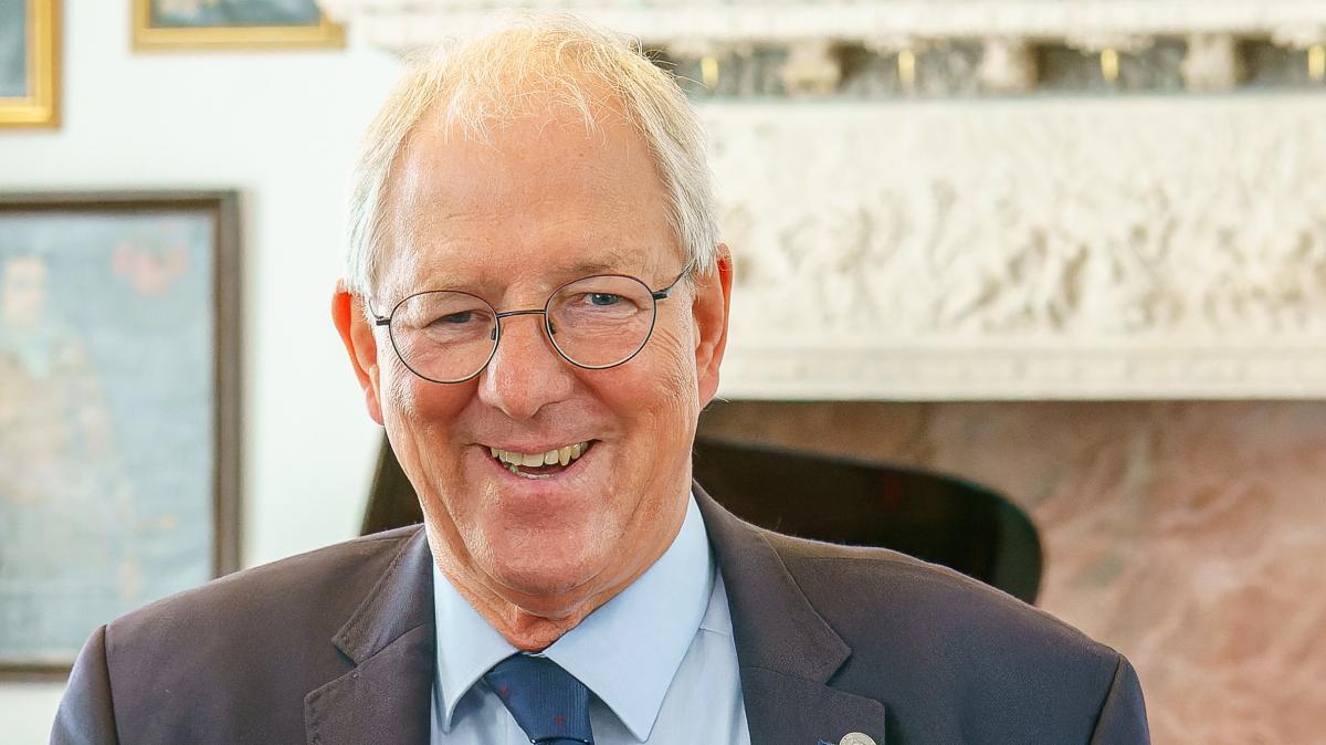 CDU-Fraktionschef Czock: Die Bornschool sollte erhalten bleiben