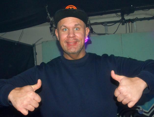 Weiter Ärger um Partys auf Itzehoer Alsen-Gelände