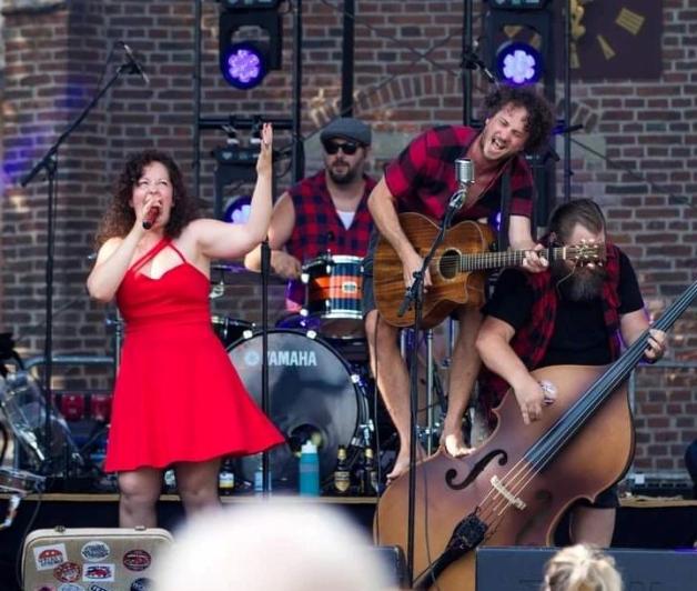 Singer-Songwriter-Festival in Haselünne: Diese Bands treten auf