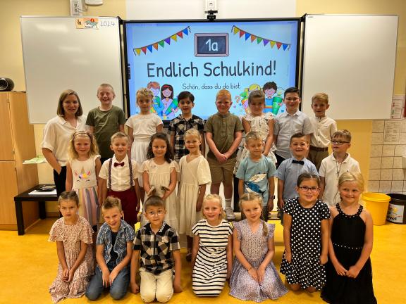 Erich Kstner Grundschule