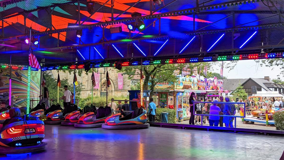 Glaner Markt 2024 in Bad Iburg: Alle Infos zur Veranstaltung