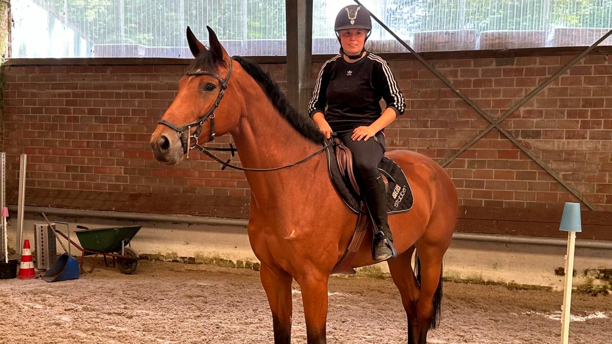 Wie Anna Lederer Inklusion auf dem Ganderkeseer Hof Tapken lebt