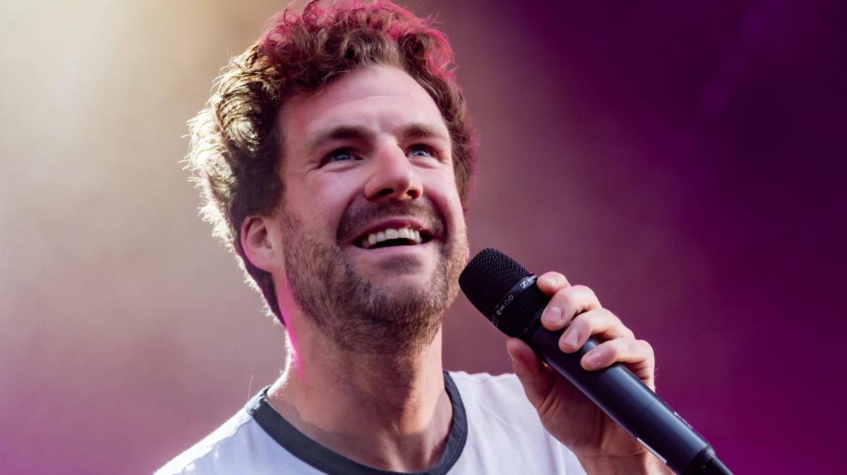 Luke Mockridge ab September wieder bei Sat.1 zu sehen