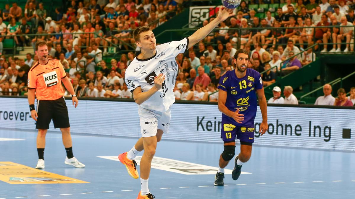 So Tech Cup Ergebnisse