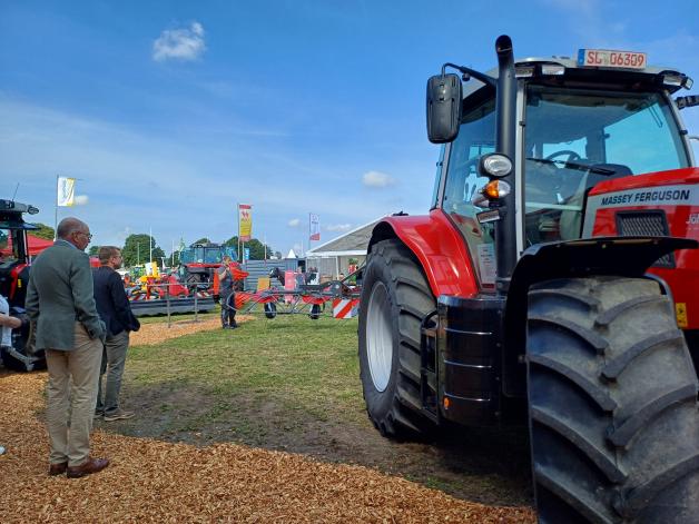 Norla 2024 in Rendsburg: Das müssen Besucher wissen