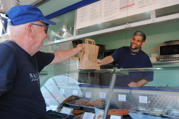 Freitag, 13. auf Föhr und Amrum: mehr Unglück auf den Inseln?