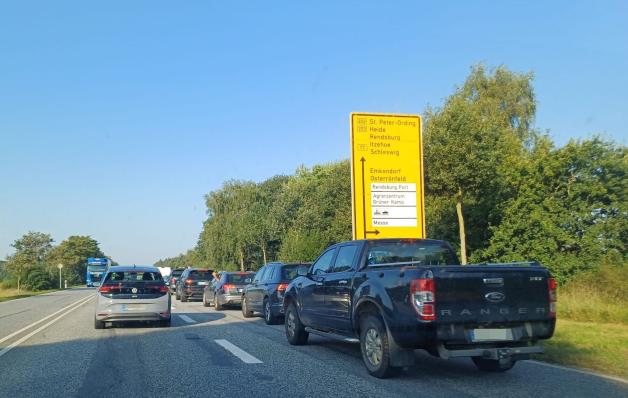 Start Norla 2024 Messe für Landwirte und Verbraucher in Rendsburg