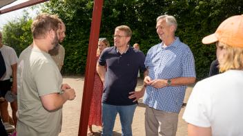 Alle Orte aus der Region des Flensburger Tageblatts | SHZ