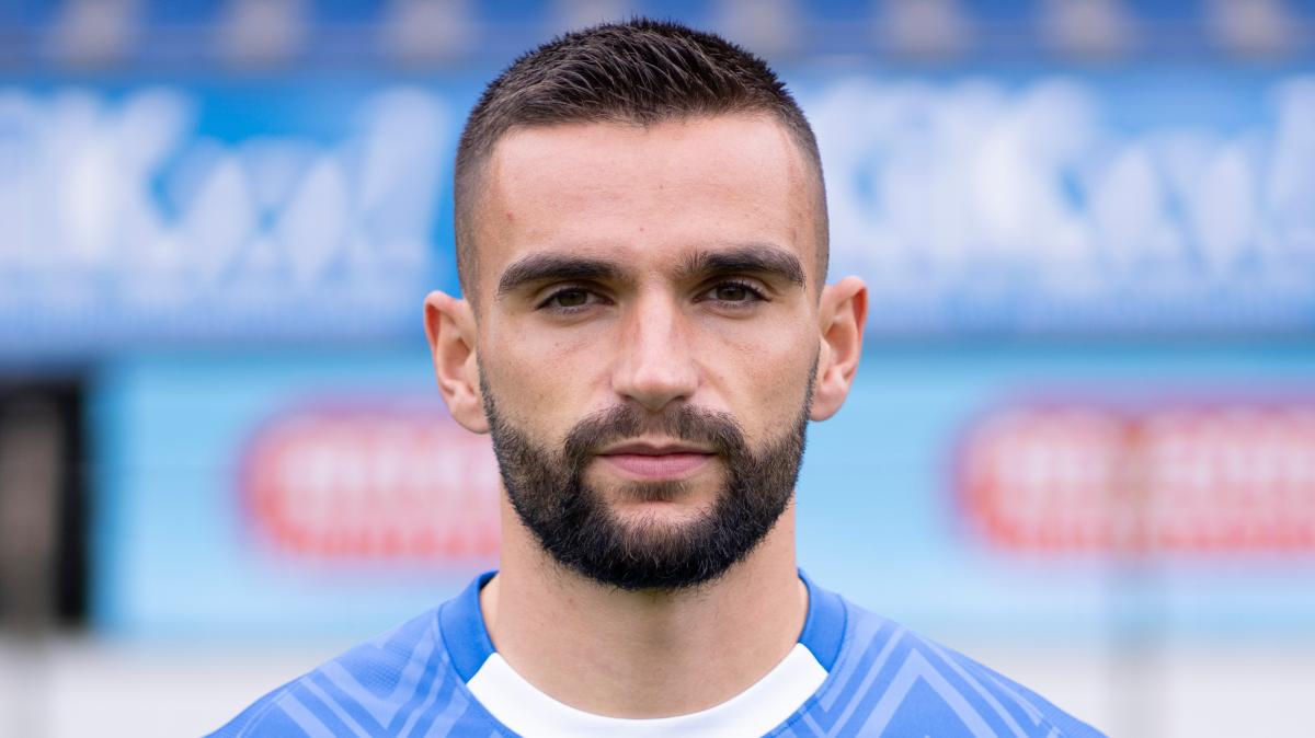 Nach Trennung vom SV Meppen: Demaj mit Traumeinstand in Lotte