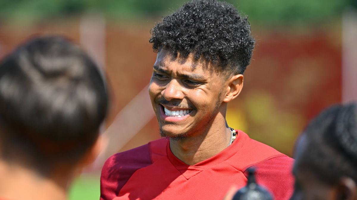 Niklas-Wilson Sommer: Eigene Fans verprügeln Nürnberger Fußballer | SHZ