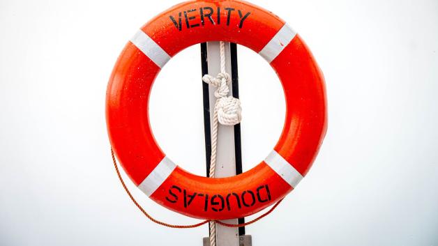 Nordsee: Bergung der gesunkenen „Verity“ vorerst gescheitert