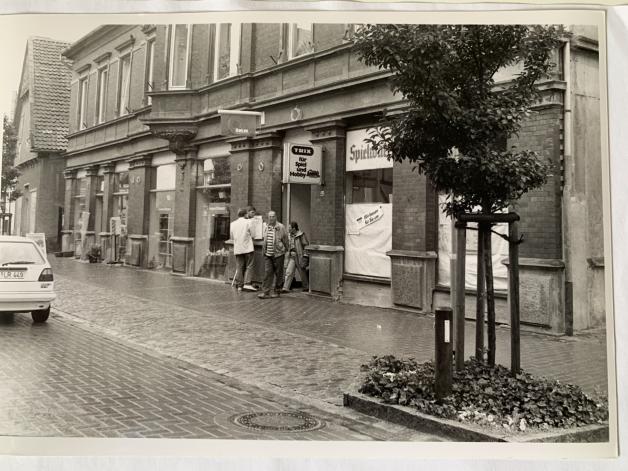 Haushaltswaren Sandering: Seit Jahrzehnten gefragt in Bramsche