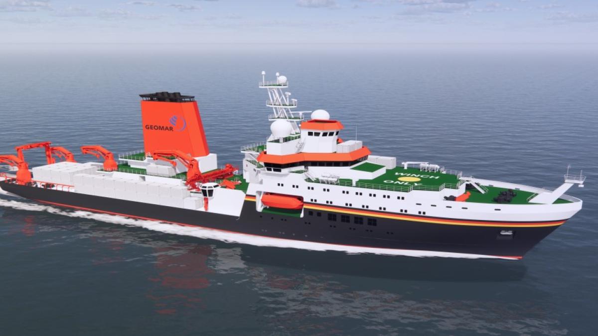 Meteor IV verlässt Baudock Meyer Werft Papenburg: So ist der Plan