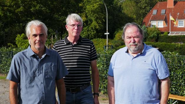 Feuerwache: Pinneberger Initiative fordert mehr Transparenz