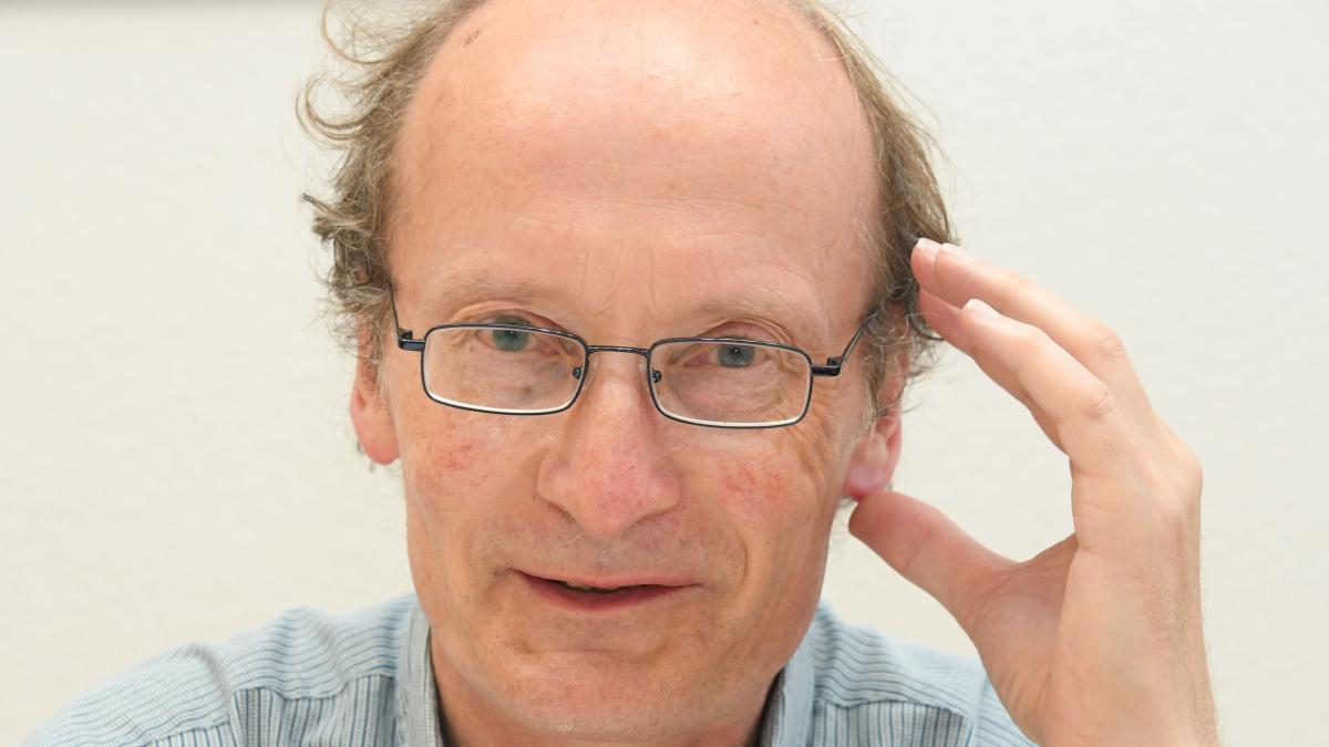 Interview mit Eckernfördes Schachkoryphäe Manfred Homuth | SHZ