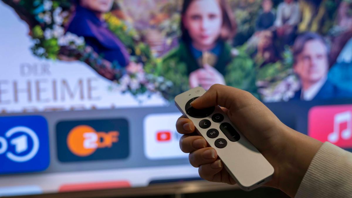 ARD und ZDF: Programme nur noch in HD statt SD – was sich ändert