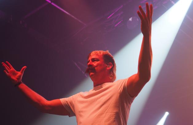 „27. Dissen Skurril“ lockte zahlreiche Besucher zum Stadtfest