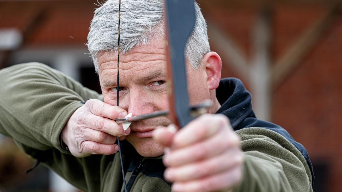 Thrillerautor Andreas Winkelmann: Einer von 25 ist ein Psychopath