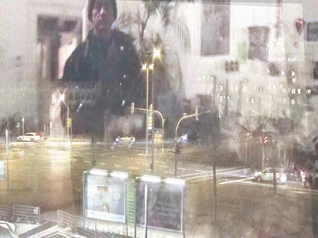 Burkhard Garweg: Ermittler zeigen neue Fotos von Ex-RAF-Terrorist | DKO