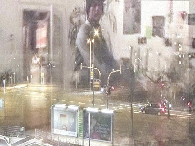 Burkhard Garweg: Ermittler zeigen neue Fotos von Ex-RAF-Terrorist | DKO