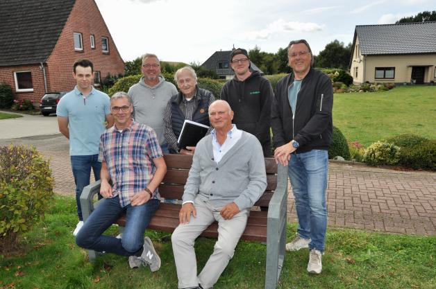 Ehrenbürger und Verleger Ewald Kraeft aus Jagel gestorben