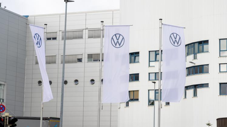 Gerüchte um Stellenabbau bei VW: So reagiert IG Metall Osnabrück