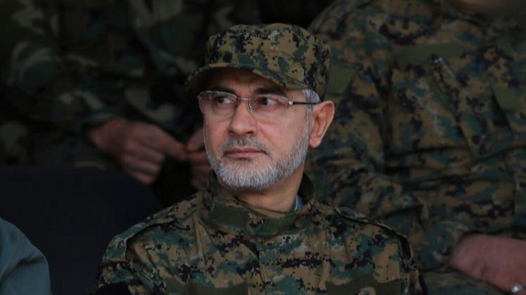 Hisbollah bestätigt: Kommandeur Akil bei Luftangriff getötet | SHZ