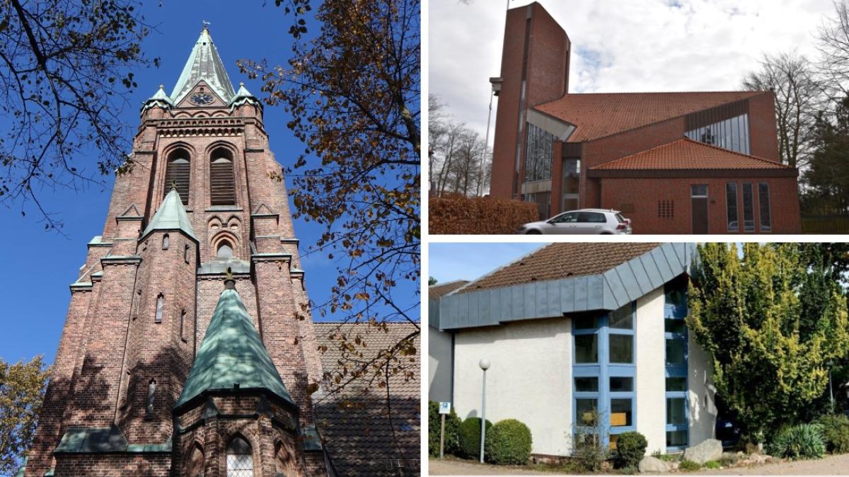 7 Chöre, 3 Kirchen: Alles über die Konzerte des Chorfestivals 2.0