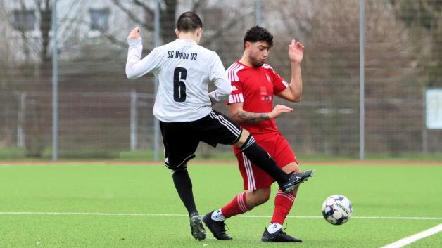 Fußball: Abbruch bei Este gegen Nikola Tesla II wegen Rassismus | SHZ