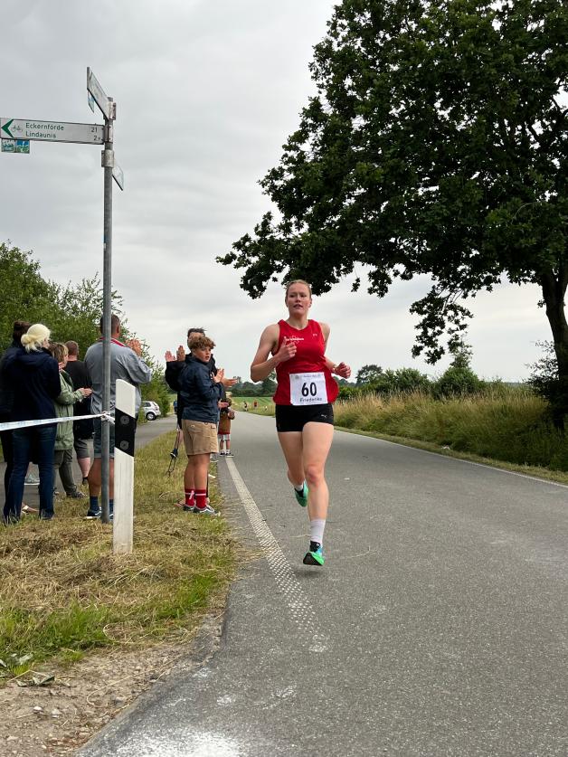 Der Weg zum Triathlon von Kim Ullrich und Friederike Nehring