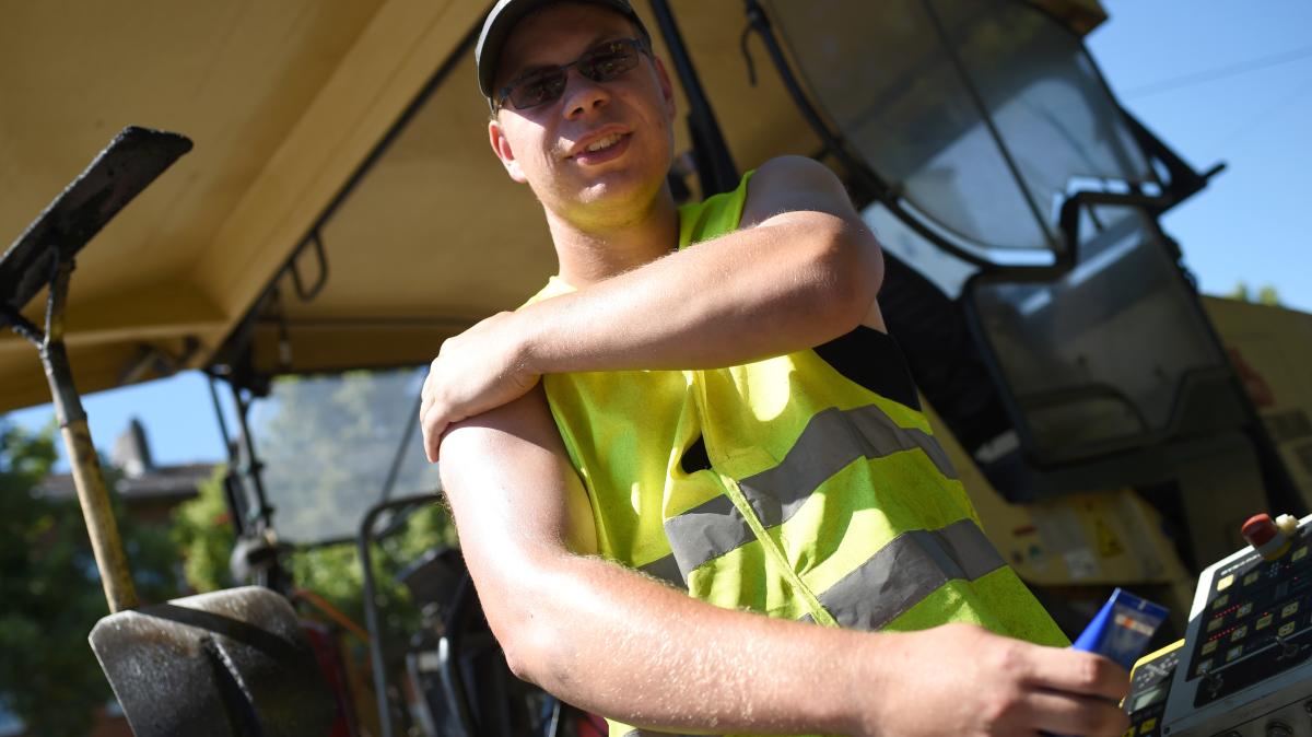 L 94-Sanierung zwischen Bad Laer und Glandorf ab Mitte September