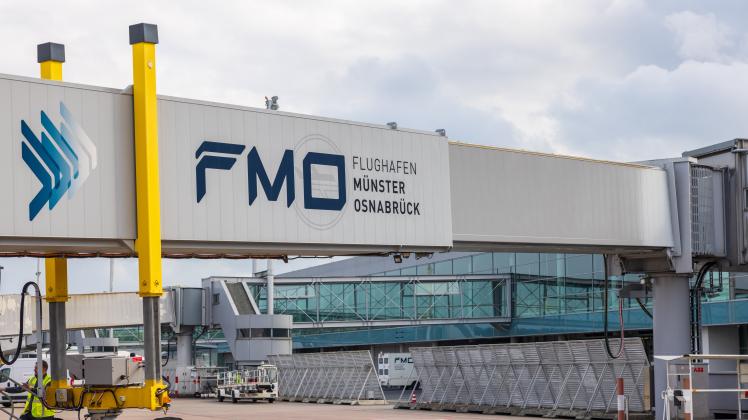 FMO: Warum es am Flughafen bald strengere Parkregeln gibt