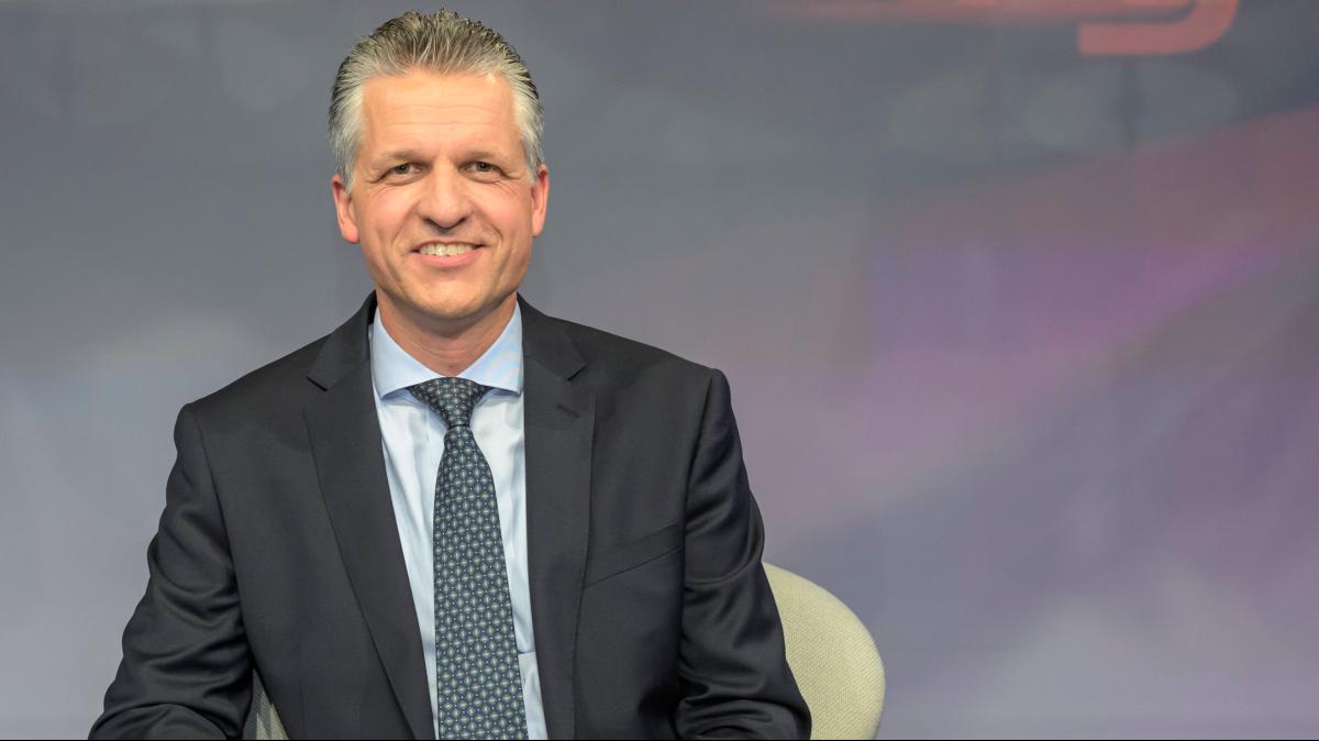 Thorsten Frei (CDU) sieht „Stunde der Wahrheit“ mit Blick auf AfD | NOZ