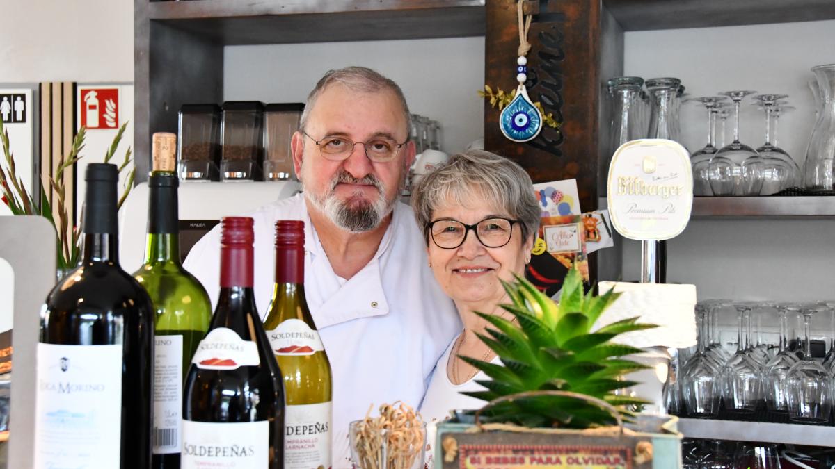 Kleine Heimat in Quickborn: Spanisches Restaurant als Geheimtipp