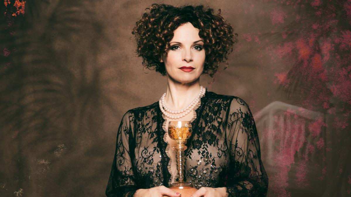 Chaos, Comedy und Cabaret mit Maladée im KuB Bad Oldesloe