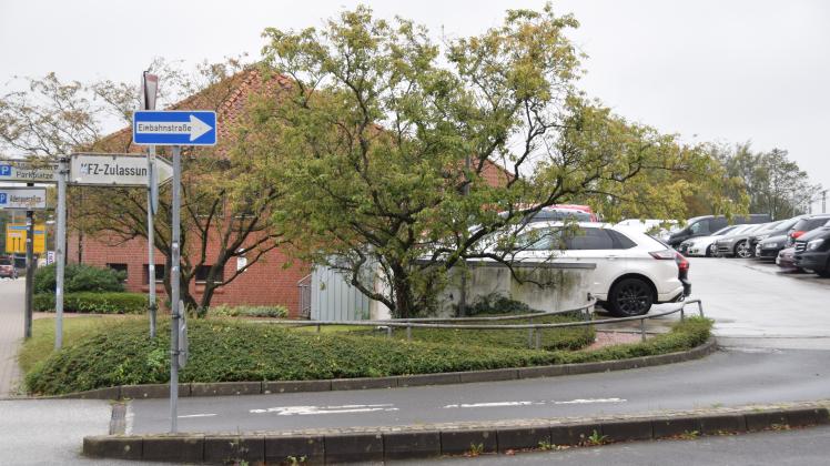 In Kfz-Zulassungsstelle Itzehoe soll ab April alles besser werden