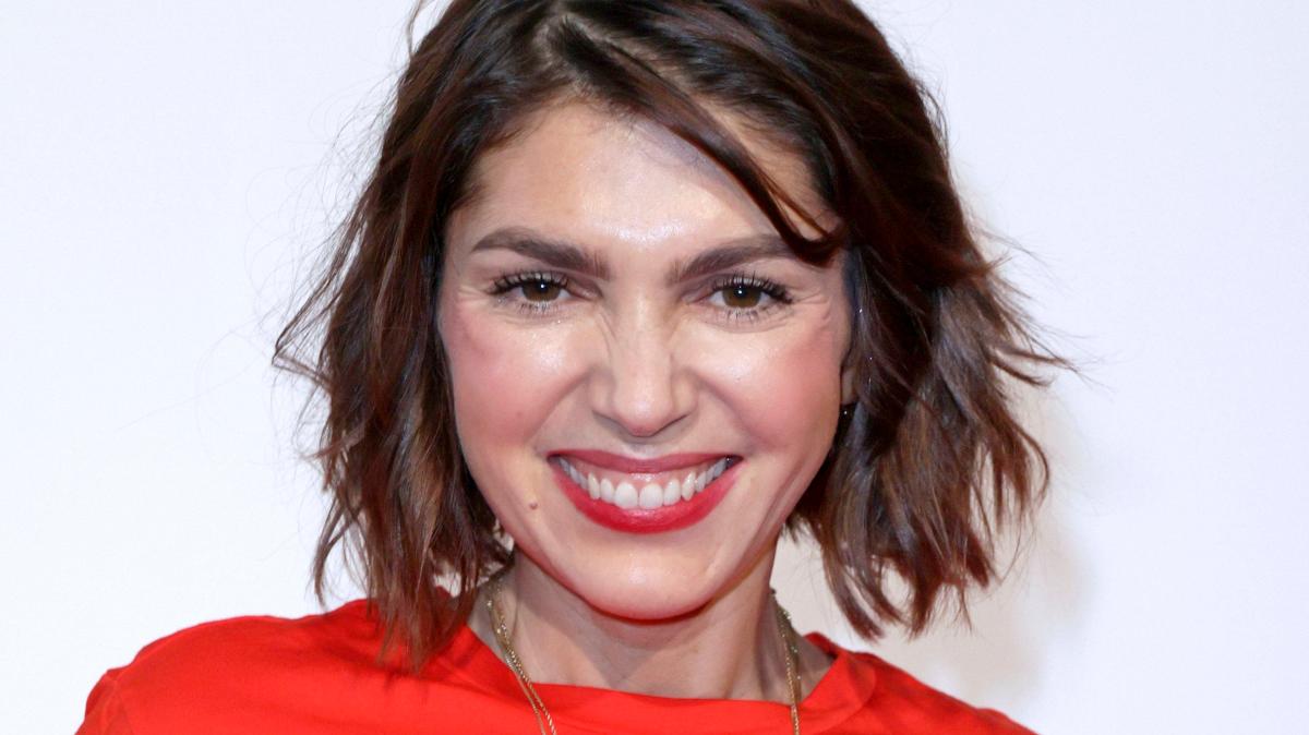 Wer ist Anna Angelina Wolfers aus „Für alle Fälle Familie“?