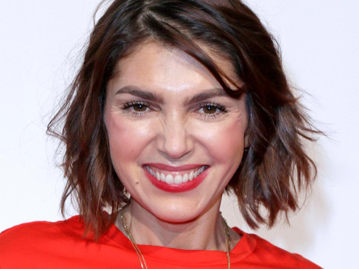 Anna Angelina Wolfers Neue Serie