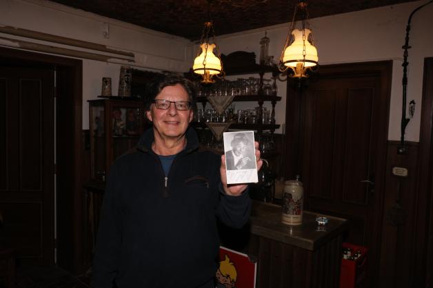 Warum Dinner for One im Hause Frankenfeld Tradition hat