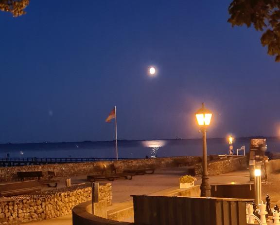 Föhr und Amrum: Die schönsten Fotos von den Nordseeinseln
