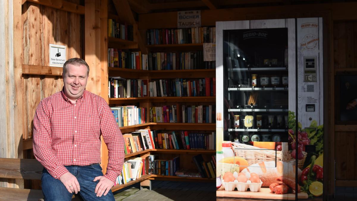 Eider-Treene-Sorge: Ralf Tiessen wird 2025 Geschäftsführer