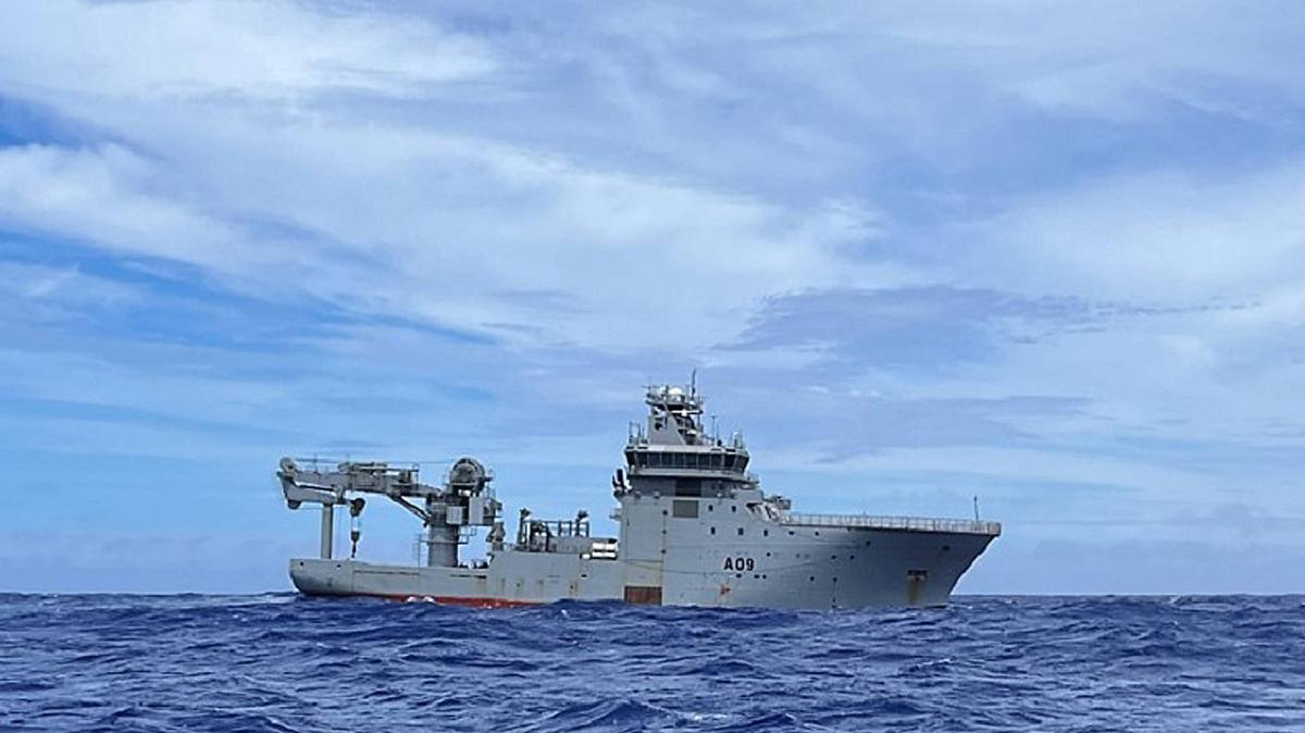 Neuseeland: Frauenfeindliche Debatte nach Schiffsuntergang | SHZ