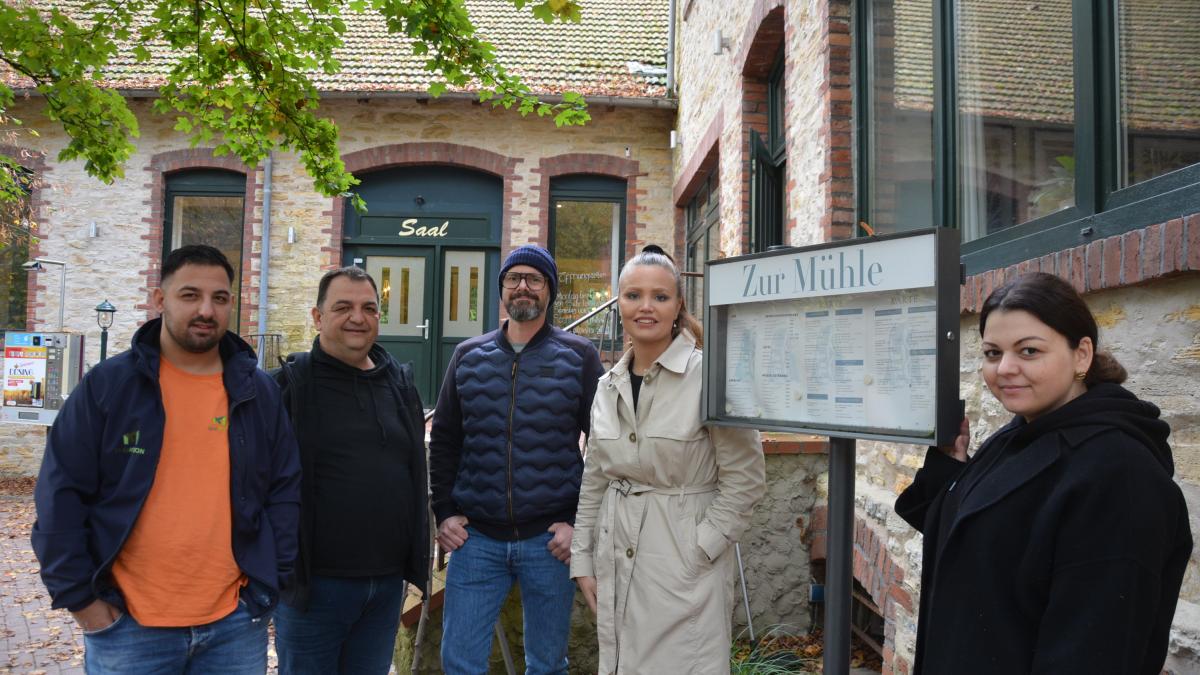 Wallenhorst: Neues Leben für Gastronomie und Freizeit im Nettetal