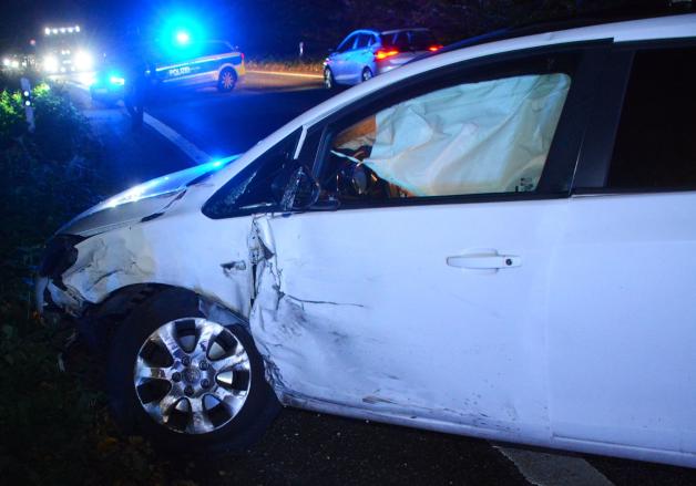 Schwerer Unfall in Reinbek: Smartwatch alarmiert Rettungskräfte