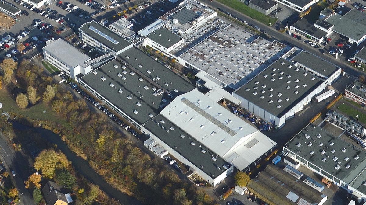 Semmelhaack kauft Autoliv-Gelände in Elmshorn