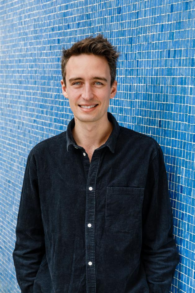 Turbo für den Zeitgeist: Buchmesse startet „Frankfurt Calling“